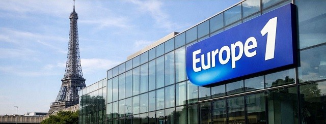 Radio Europe 1 en direct - Écouter Europe 1 en ligne gratuitement sur ...