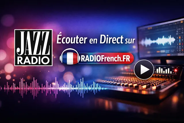 Radio Jazz Radio en direct - Écouter Jazz Radio en ligne gratuitement ...