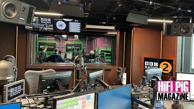 BBC Radio 2 en direct - Écouter BBC Radio 2 en ligne gratuitement sur ...