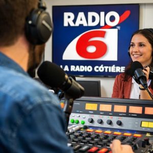 Radio 6 en direct - Écouter Radio 6 en ligne gratuitement sur ...